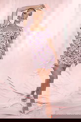 Grace Jackson pictures and photos