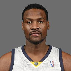Tony Allen