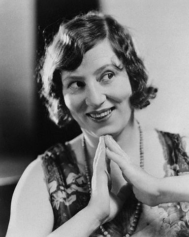 Picture of Polly Moran