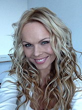 Justine Gromada pictures and photos