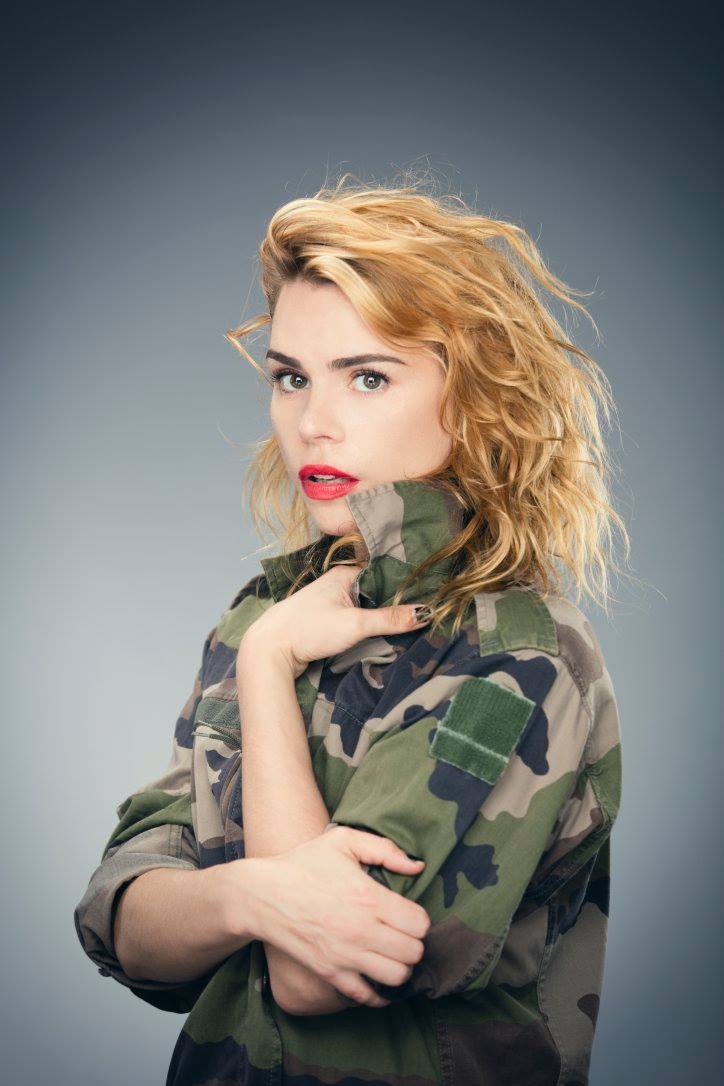 Picture of Emma Kenney