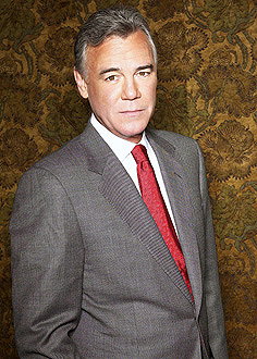 Ben Masters