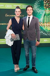 Daniel Axt pictures and photos