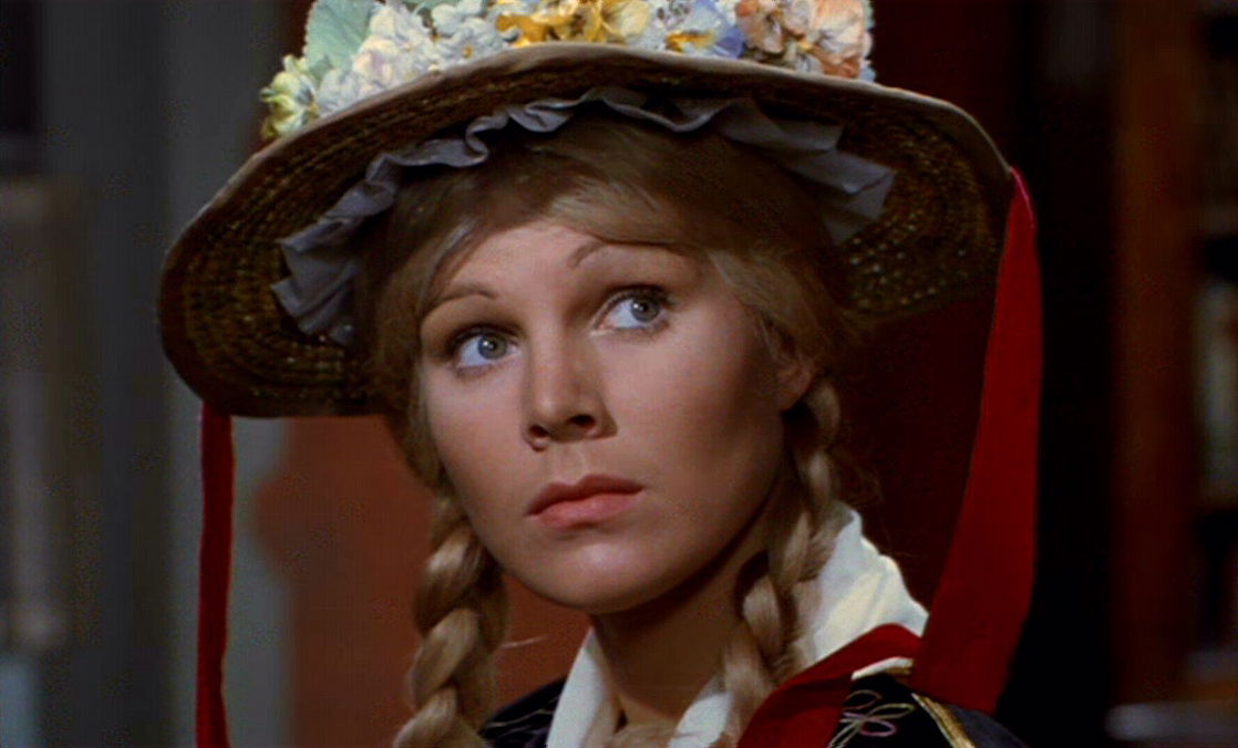 Picture of Susan Denberg