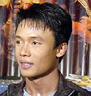 Dan Chupong pictures and photos