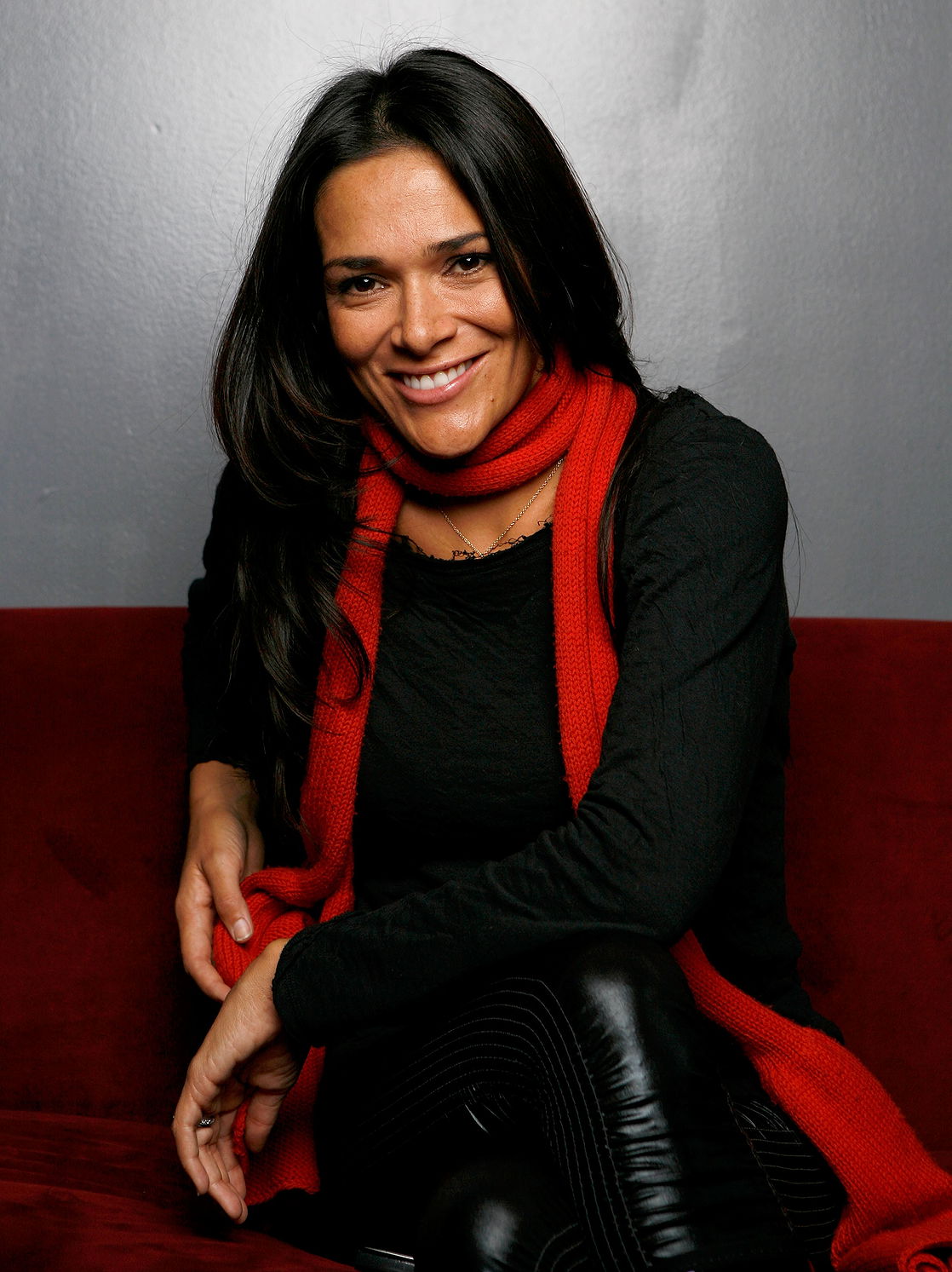 Picture of Simone Kessell