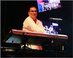 David Garfield pictures and photos