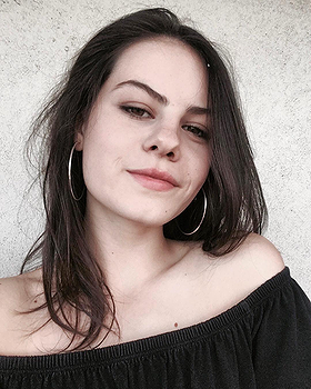 Holly Geddert