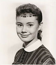 Roberta Shore pictures and photos