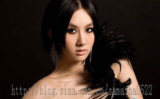 Natalie Meng Yao pictures and photos