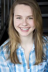 Gabby Brooks pictures and photos