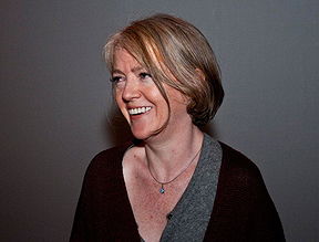 Candida Doyle pictures and photos