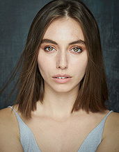 Elizabeth McCafferty pictures and photos