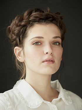 Caroline Hartig