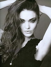 Amber Elkins pictures and photos