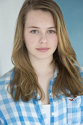 Gabby Brooks pictures and photos