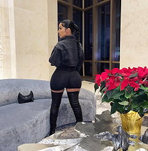Delianna Urena pictures and photos