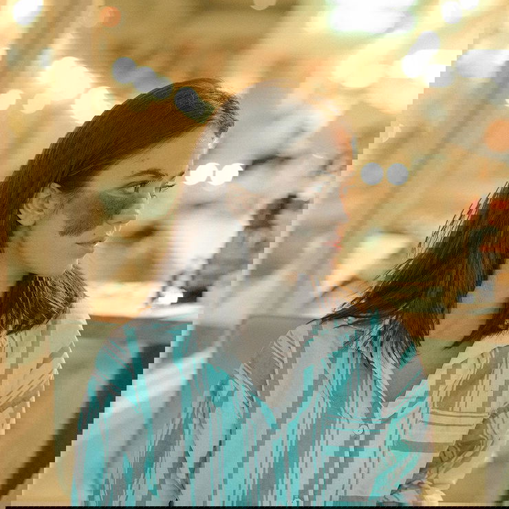 Picture of Cassandra Naud