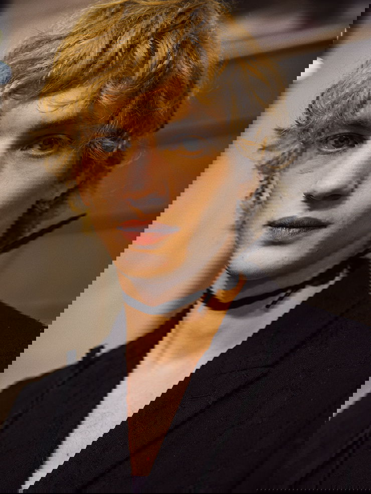 Picture of Paul Boche