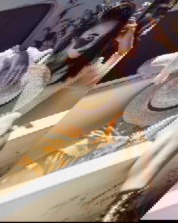 Picture of Cassandra Naud