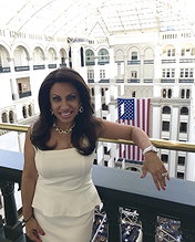 Brigitte Gabriel pictures and photos