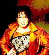 Melique Berger pictures and photos