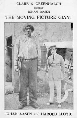 Why Worry? (1923) image