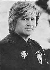 Ed Parker pictures and photos