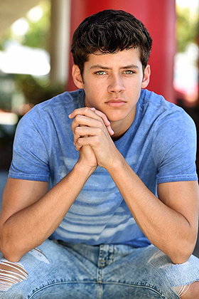 Matt Cornett