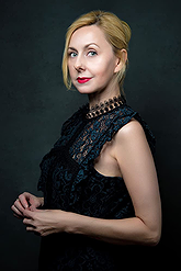 Alicia Harding pictures and photos