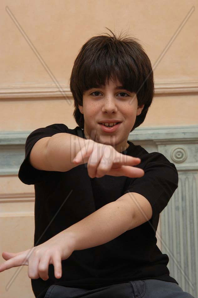 Picture of Joey Gaydos Jr.