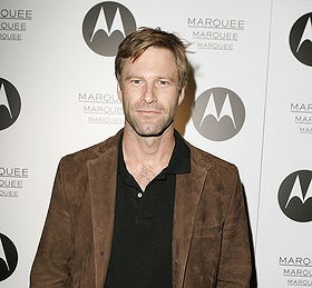 Aaron Eckhart