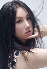 Natalie Meng Yao pictures and photos