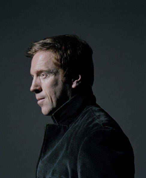 Picture of Damian Lewis