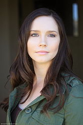 Katie Patterson pictures and photos