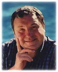 Russell Grant