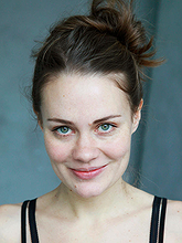 Sabrina Frank pictures and photos