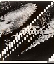 Margo Moore pictures and photos