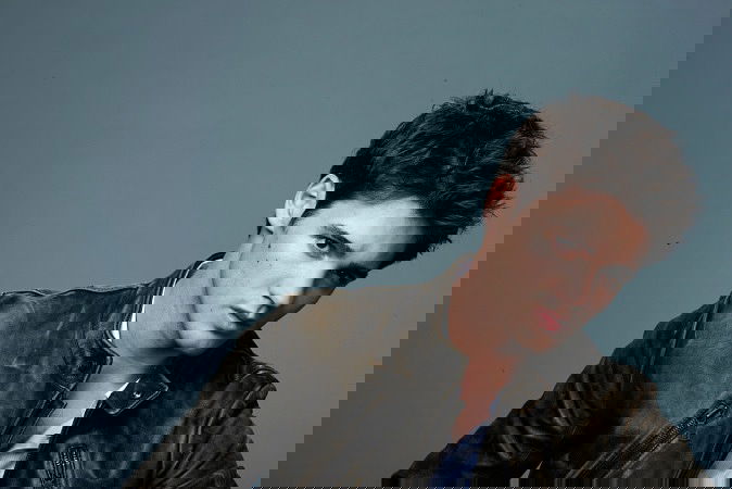 Picture of Michael Hudson