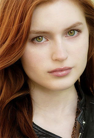 Picture of Grace Holley