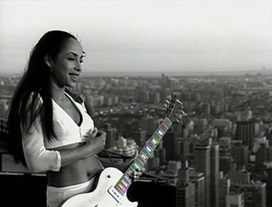 Picture of Tyra Banks