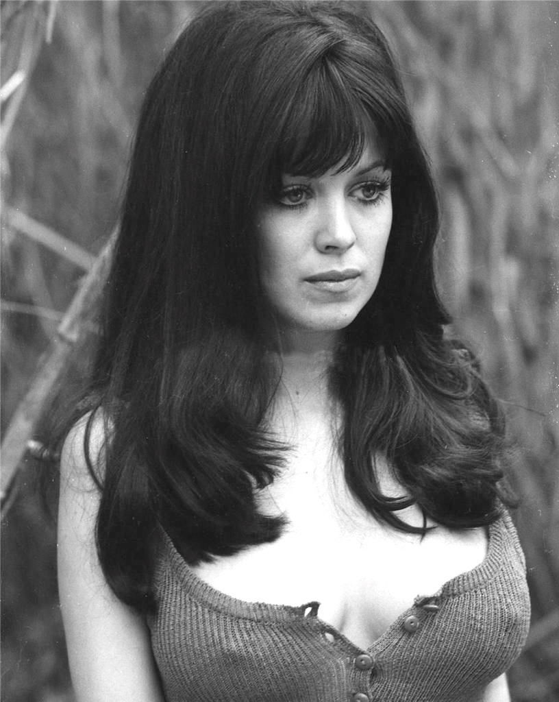 Picture of Phyllis Davis