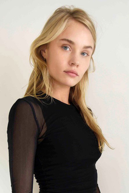 Picture of Brooke Perry