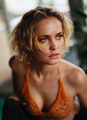 Radha Mitchell