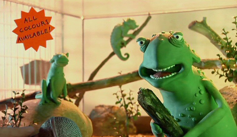 Creature Comforts (2003- ) image