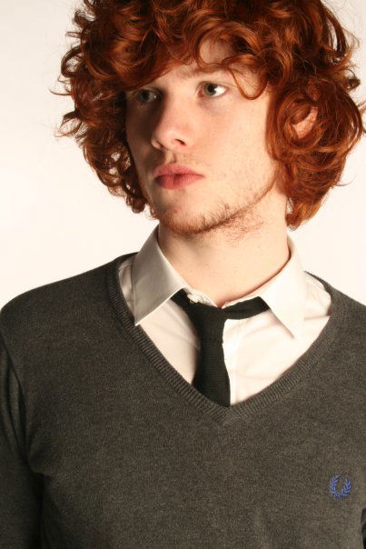 Picture of Thomas James McDade