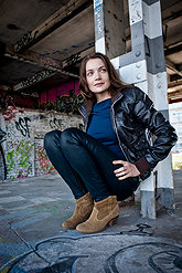 Stella Stocker pictures and photos