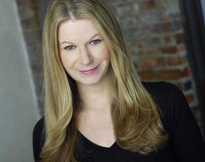 Monica Steuer picture