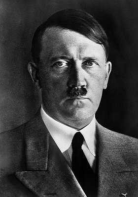 Adolf Hitler