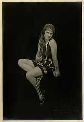 Belle Mitchell pictures and photos